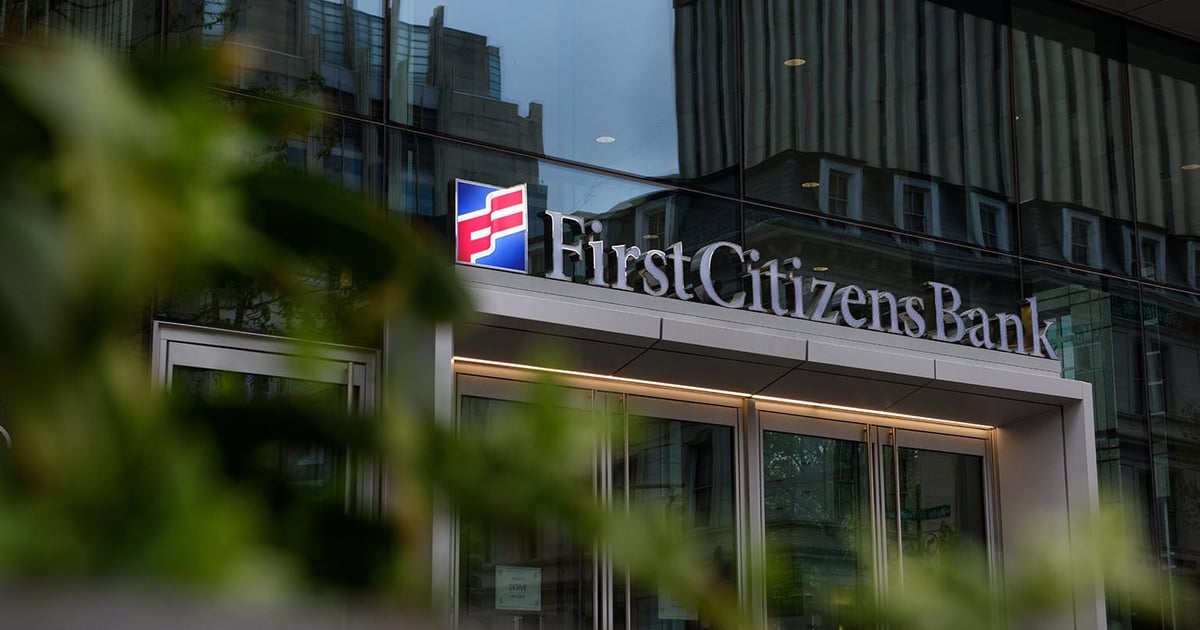 Billionaire Family Expands First Citizens by Scooping Up Failed Banks