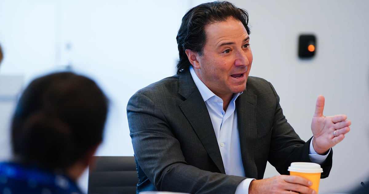 Ares Management Launches Media and Entertainment Fund for Retail Investors