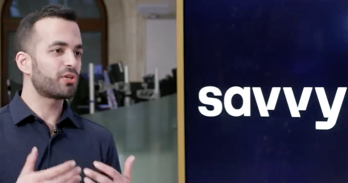 Savvy Adds Four Advisors, Pushing AUM Over $1B