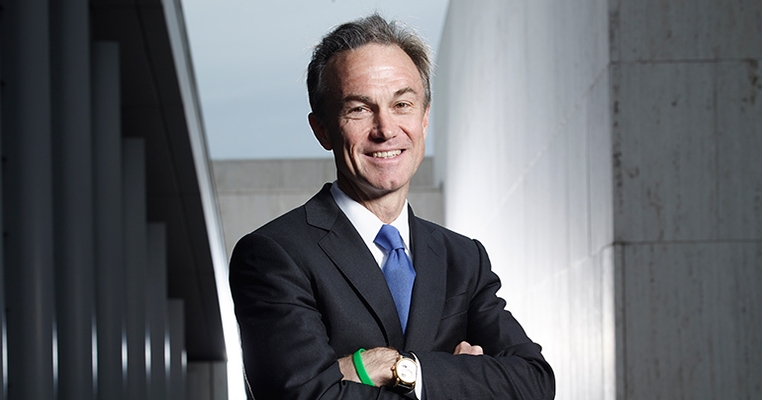 Former Morgan Stanley Unit President in Venture to Create Financial ...