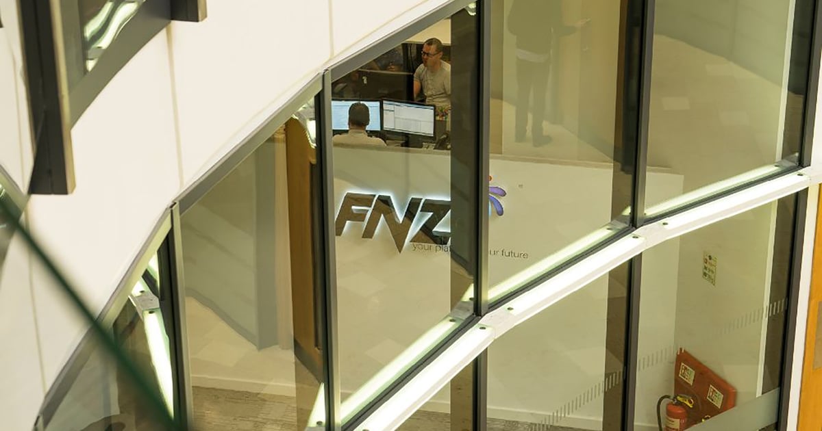 FNZ Secures $650 Million in New Equity Funding
