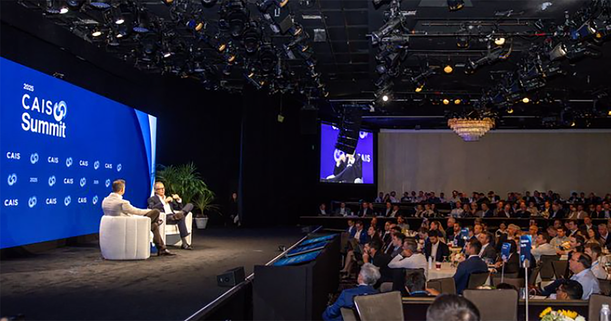 CAIS Summit Underscores Alts Adoption in Wealth Space