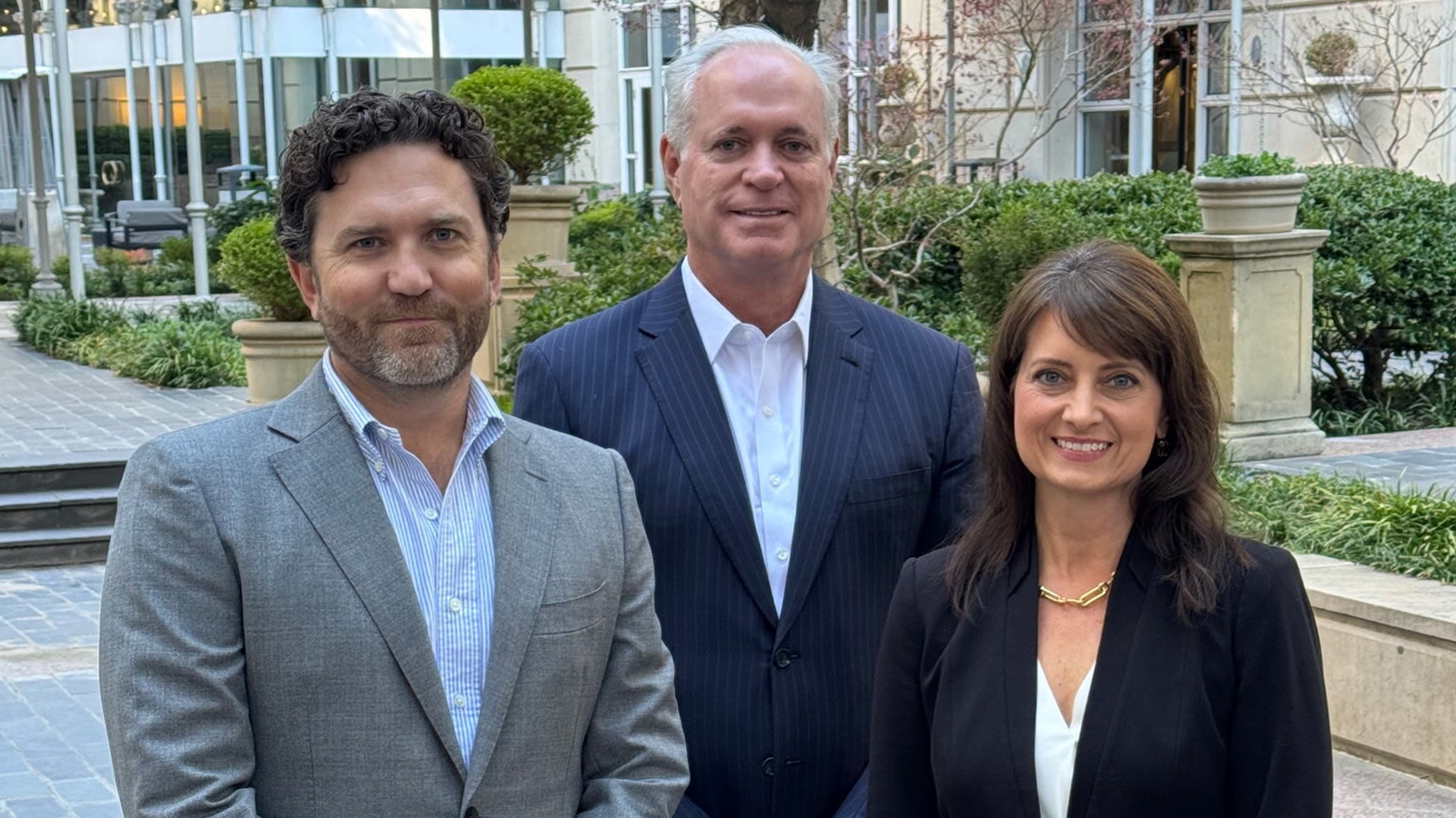 $1.2B Citigroup Team Jumps to Wells Fargo