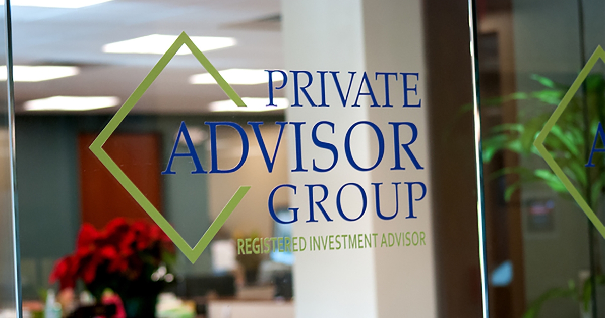 Private Advisor Group’s New Affiliation Model Faces Competition