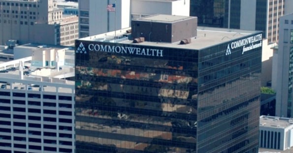 Commonwealth Lands $220 Million Team in Michigan