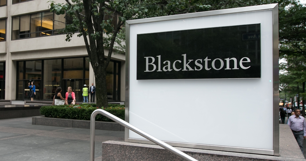 Blackstone Opens Toronto Office for Canada Real Estate Push