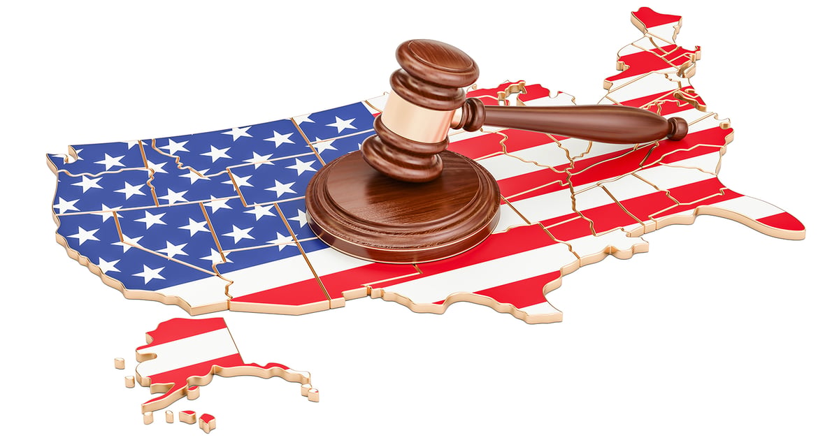 The State of the States: 2025