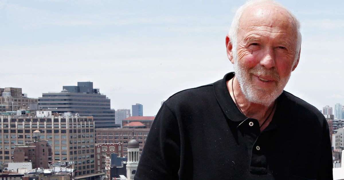 Jim Simons's Son-in-Law Discloses $3 Billion in Assets at Medley