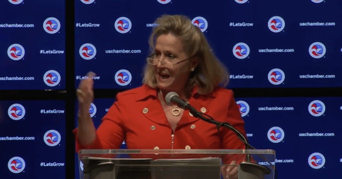 How Rep. Ann Wagner’s Upbringing Shapes Her Fight Against the Fiduciary ...
