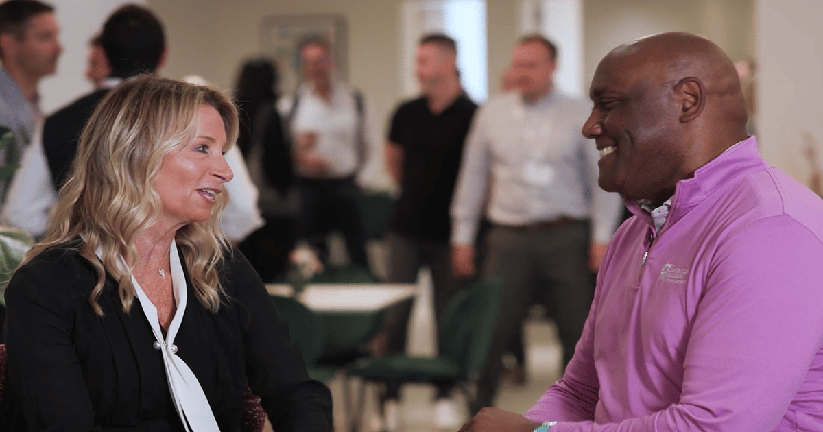 Building a Better Future in Financial Services