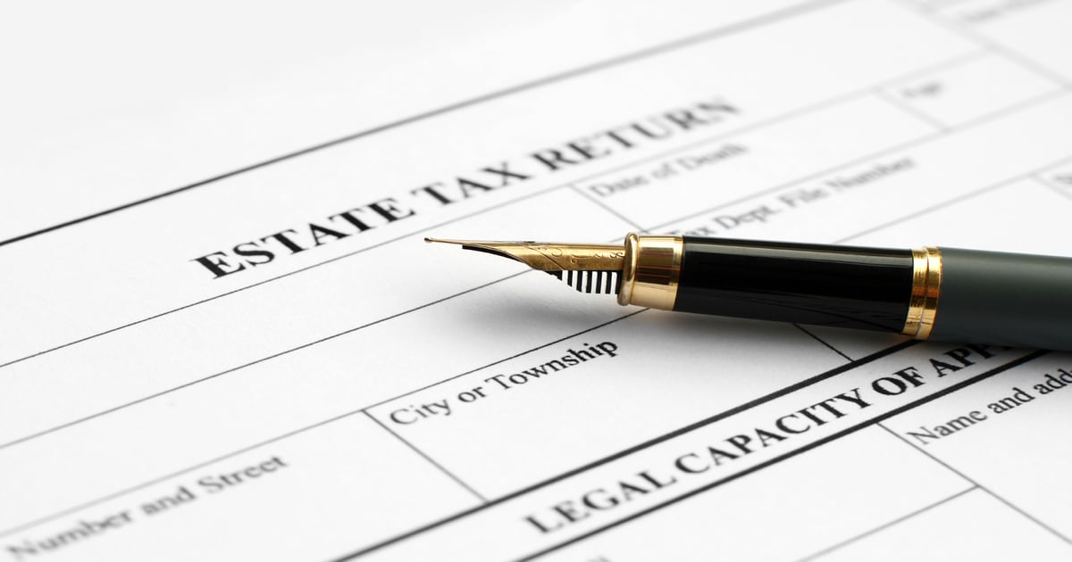 Estate Tax Debate: Should it Stay or Go?
