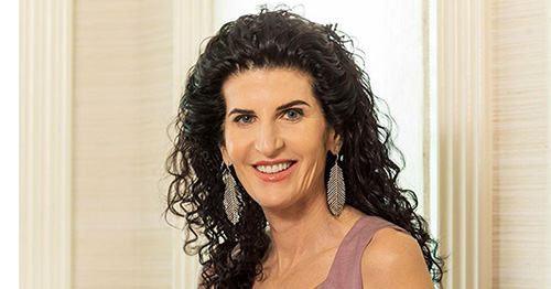 Mindy Diamond on Independence: How a Former Smith Barney Superstar ...
