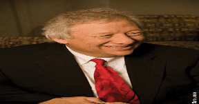 Outstanding Advisor Steven Michael Lear