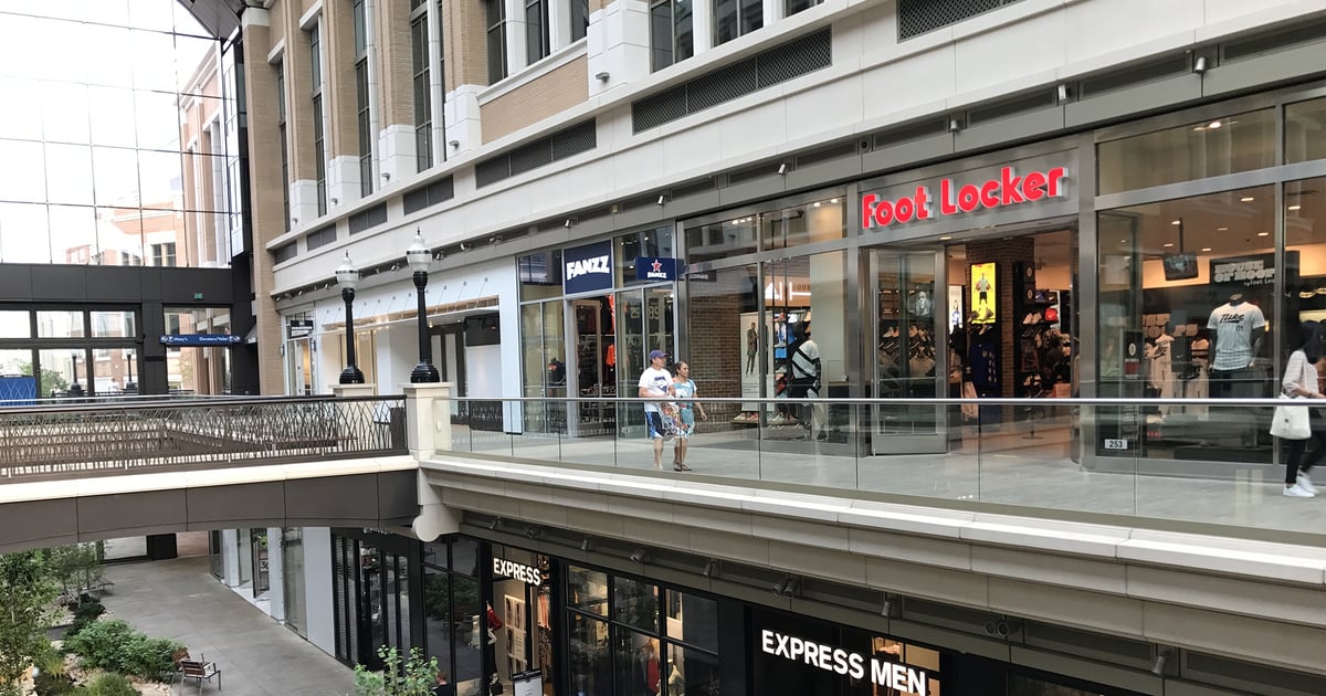 How CBRE’s Repositioning Team Plans to Reinvent the Mall