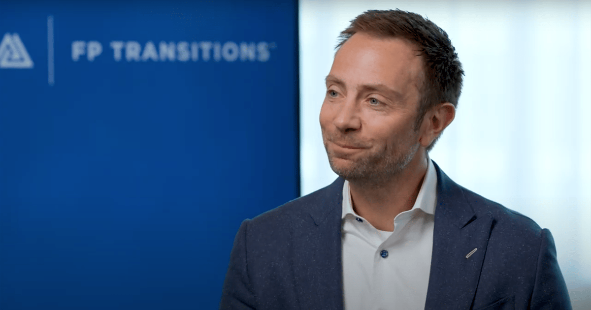 Matt McCall on Breaking Down Digital Assets