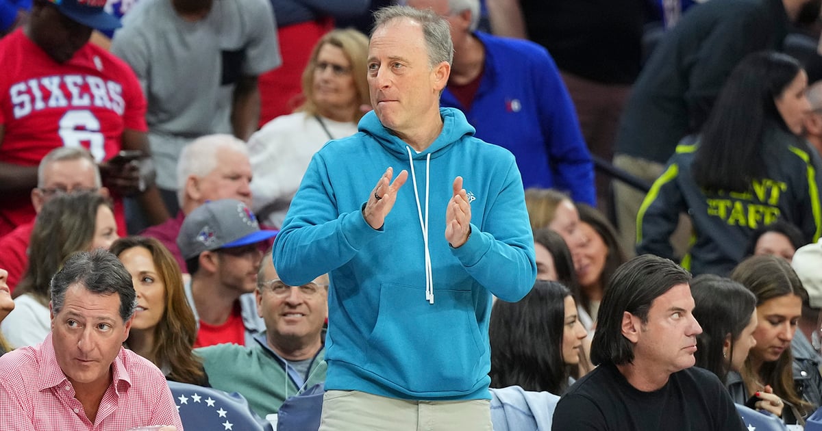 Billionaire Josh Harris Is Expanding Sports Empire in His Post-Apollo Life