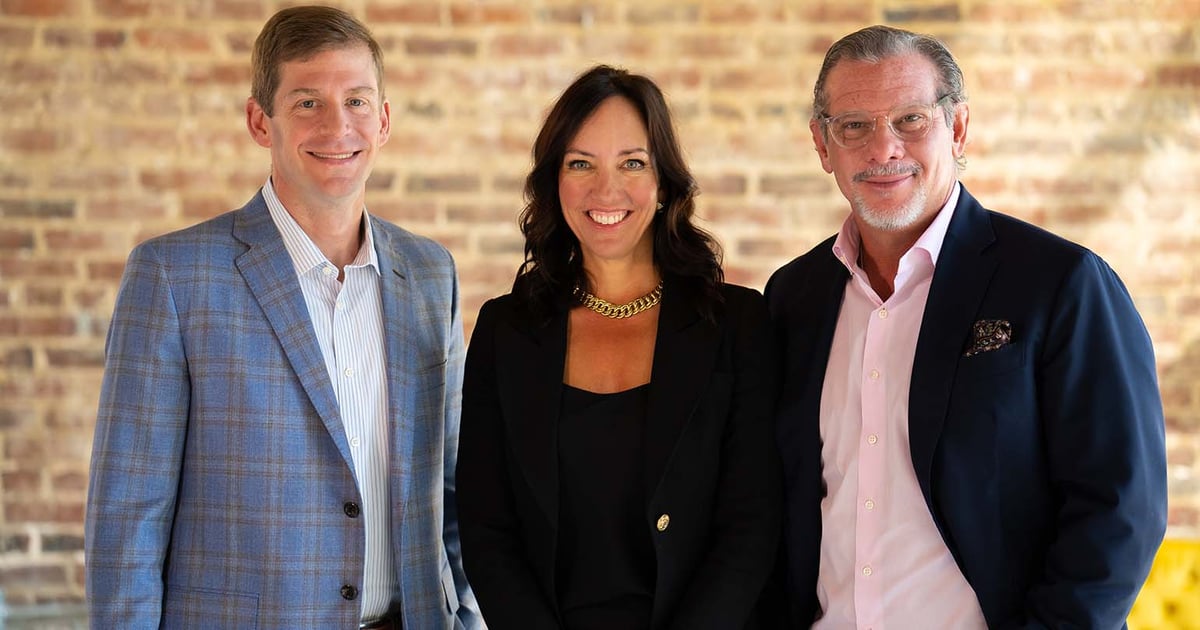 Hybrid RIA RFG Advisory Takes First Outside Capital With Long Ridge ...