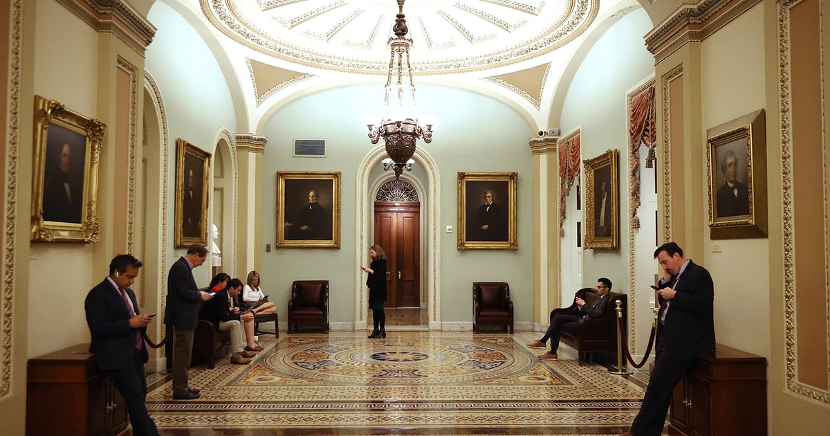 What’s in Congress’s $2 Trillion Coronavirus Stimulus Package