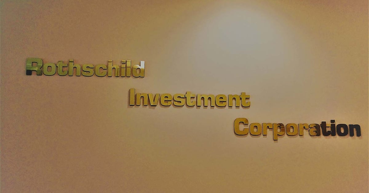 115-year-old Chicago-based Rothschild Makes First Acquisition