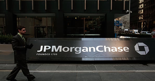 JPMorgan Unveils IndexGPT in Next Wall Street Bid to Tap AI Boom