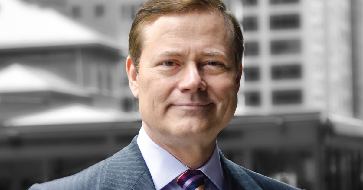 AGF Eyes Rich Investors, Airports to Meet Rising Revenue Outlook