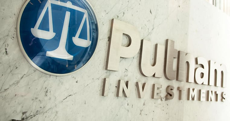 Fund Manager Putnam To Cut About 115 Jobs, or 8 Percent of Staff