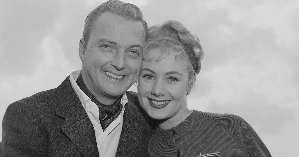 Shirley Jones Y Jack Cassidy July 12, 2006 SHIRLEY JONES WITH SHAUN