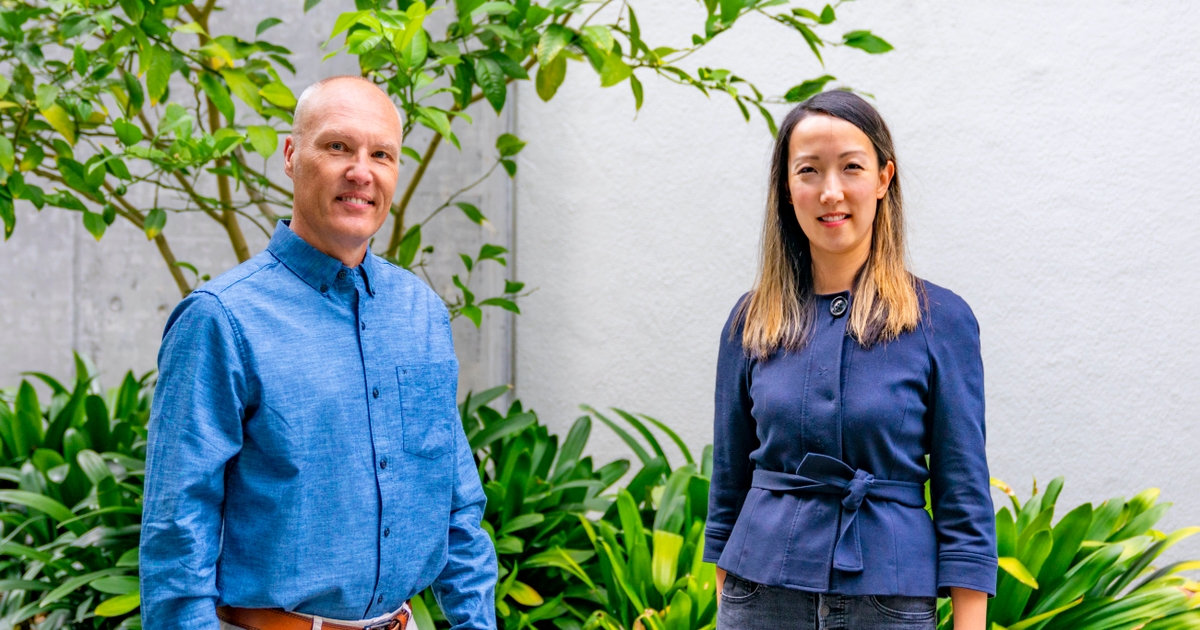 Clara Shih Stepping Down as Hearsay Systems CEO