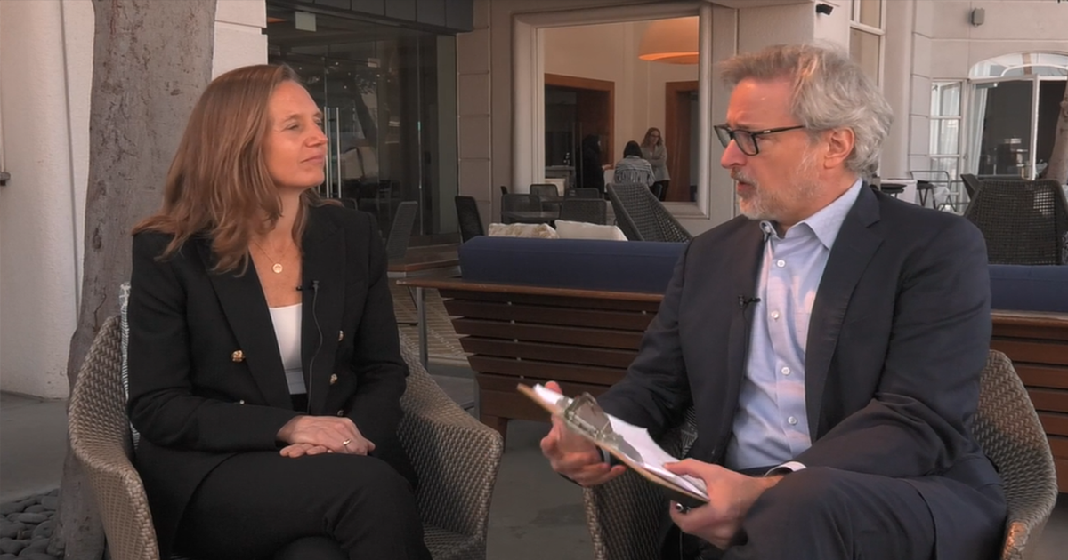 Fiona Greig Explores the Impacts of the “Silver Tsunami”