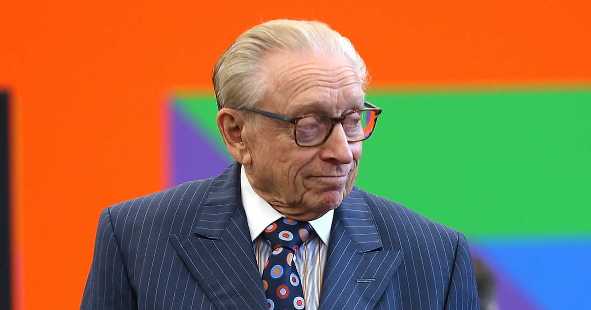 Updated: Larry Silverstein Has Seen New York Bounce Back from ...