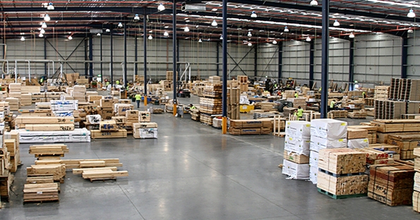 Demand for Smaller Industrial Buildings Surges in Coastal Markets