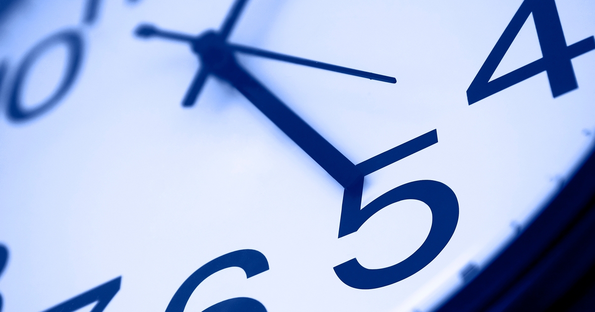 Clock Ticking for Private Equity to Spend Through Tougher Times