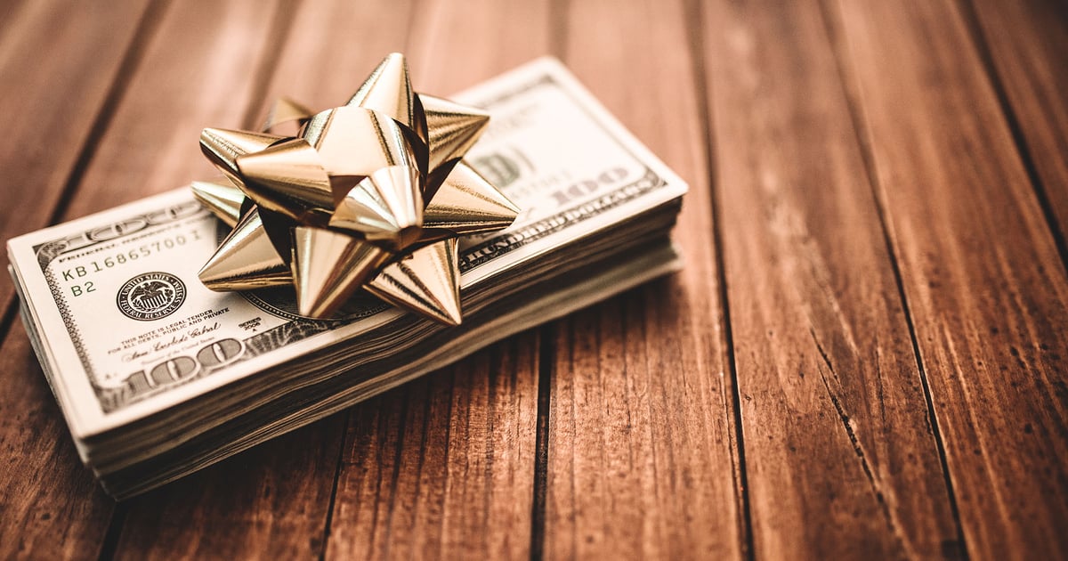 IRS Approves CRUT Division for Immediate Charity Gift