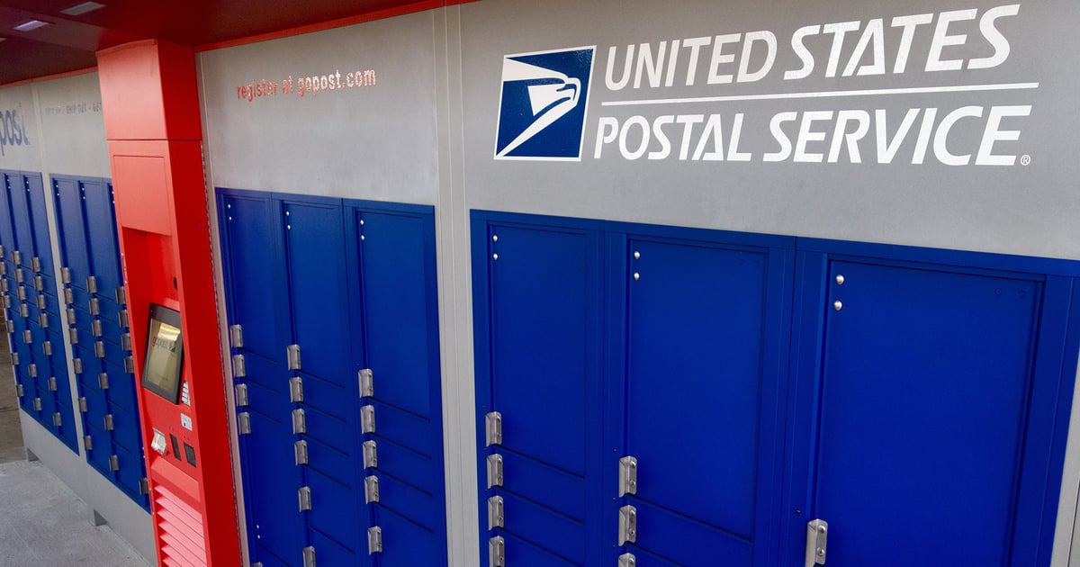 Postal Realty Trust CEO Talks About the Company’s Outlook for the Future