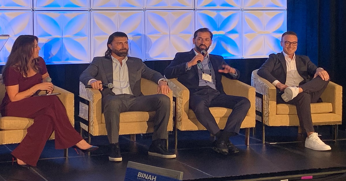 NIL Deals Create Opportunity, Challenges for Advisors