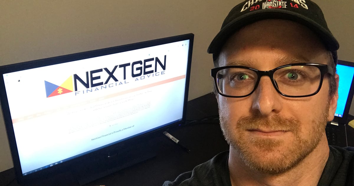 Coronavirus Journal: Every Day Is Different