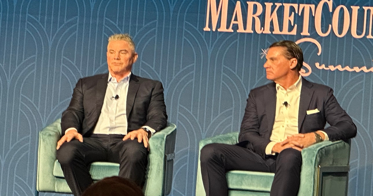 TradePMR Bets on Referral Program, Tech in Robinhood Deal