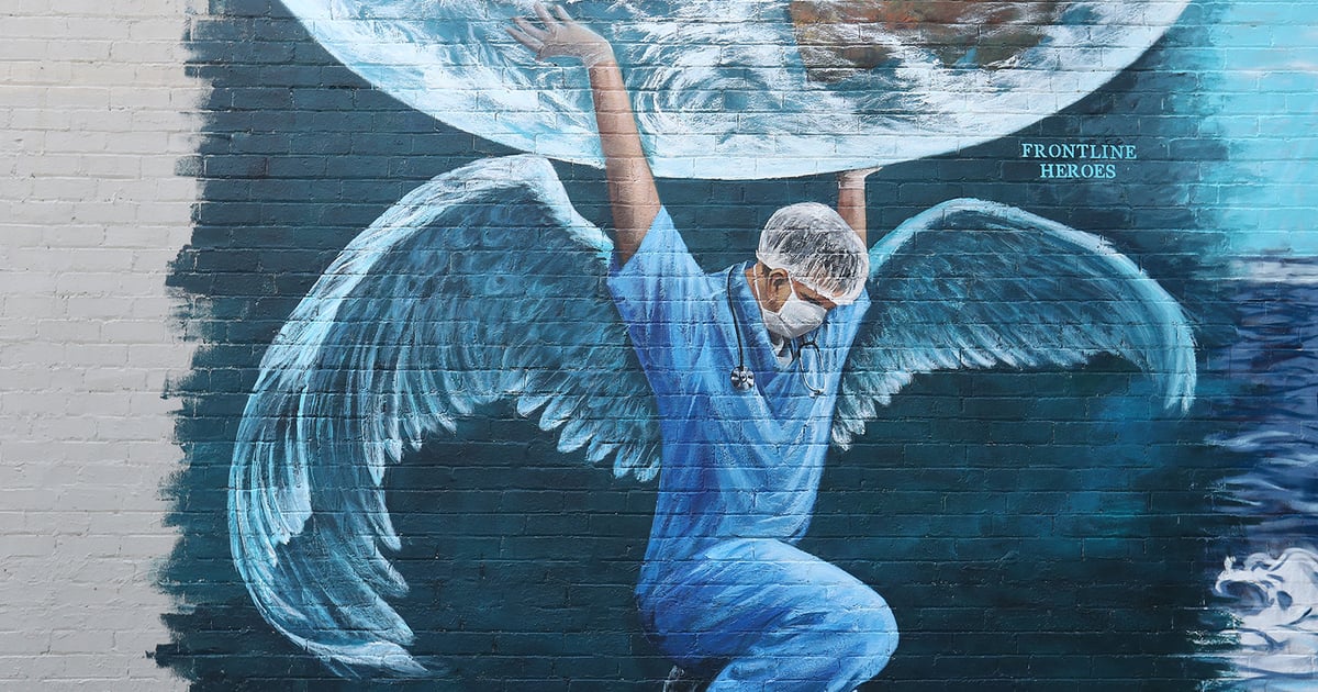 The Bubonic Plague’s Lessons for a Post-Coronavirus Society