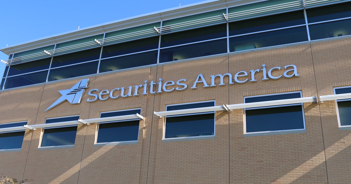 Securities America Adds Two Advisor Groups and $3.5 Billion Assets