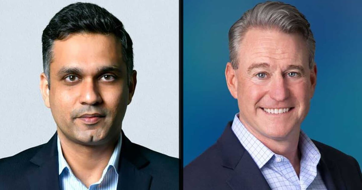 55ip CEO Paul Gamble to Step Down in September
