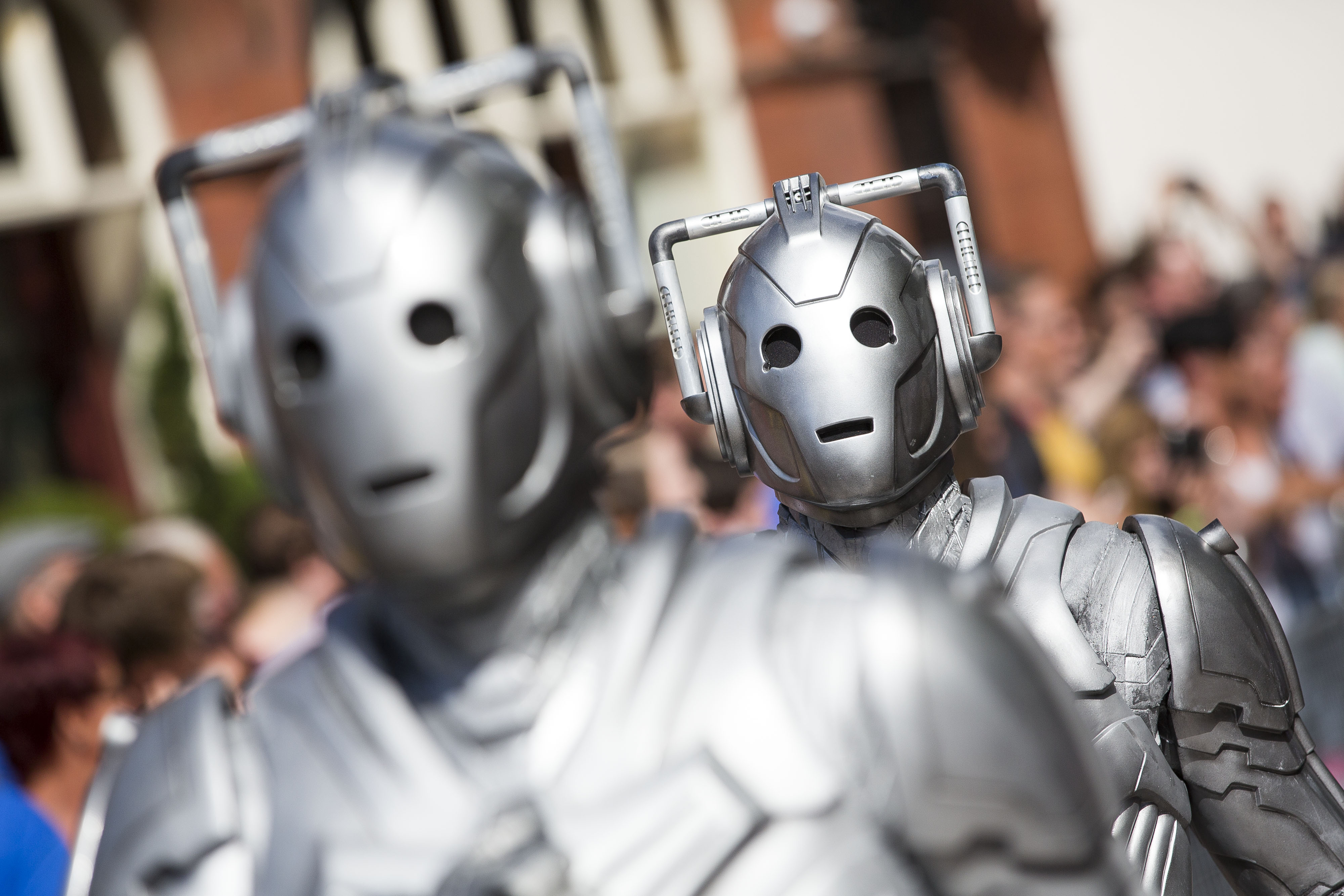 Cybermen