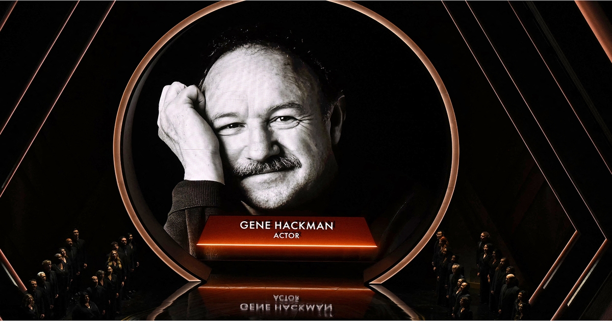 Who Will Inherit Gene Hackman’s $80 Million Estate?