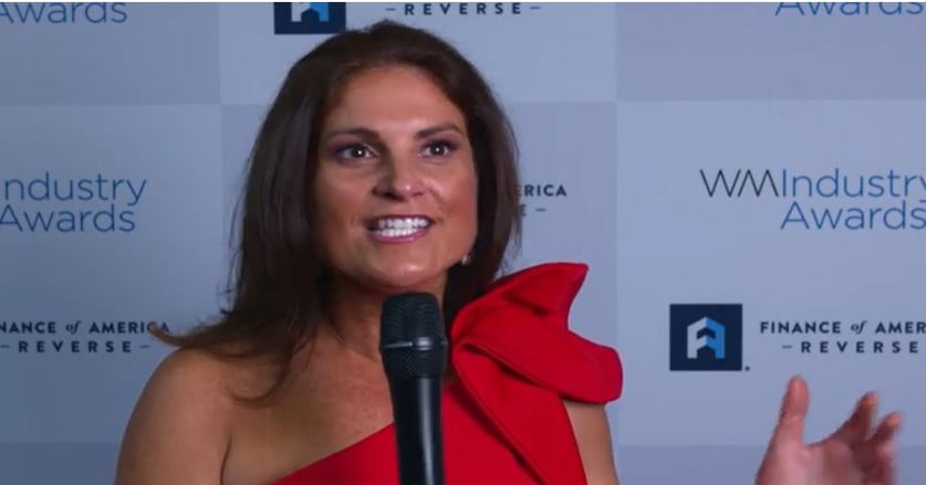 Wealthies Circle: On the Red Carpet with Lacy Garcia