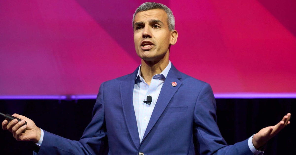 Morningstar CEO: ‘Active Personalization Is the New Active Investing’