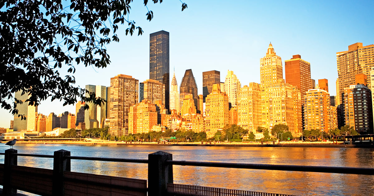 WMRE's Common Area: Why American Cities Will Thrive After the Pandemic