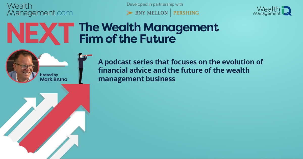 The Wealth Management Firm of the Future: Digitizing Your Practice From ...