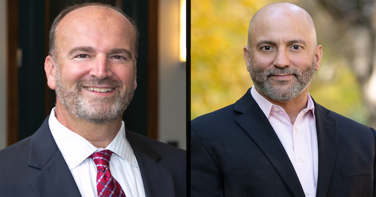 Savant Pens Largest Deal Ever With $3.9B Heritage Financial RIA