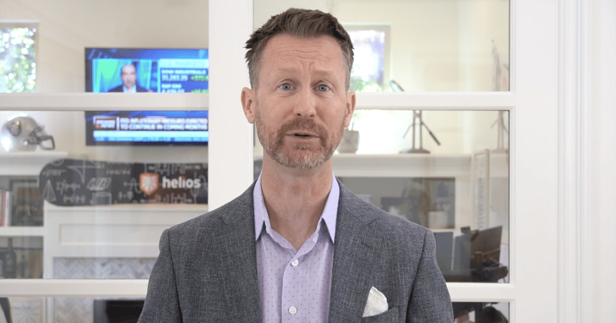 Helios Rolls Out Scheduling Features For Its Model Rebalancing