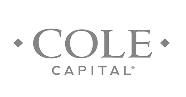 2016 Winner: Cole Capital
