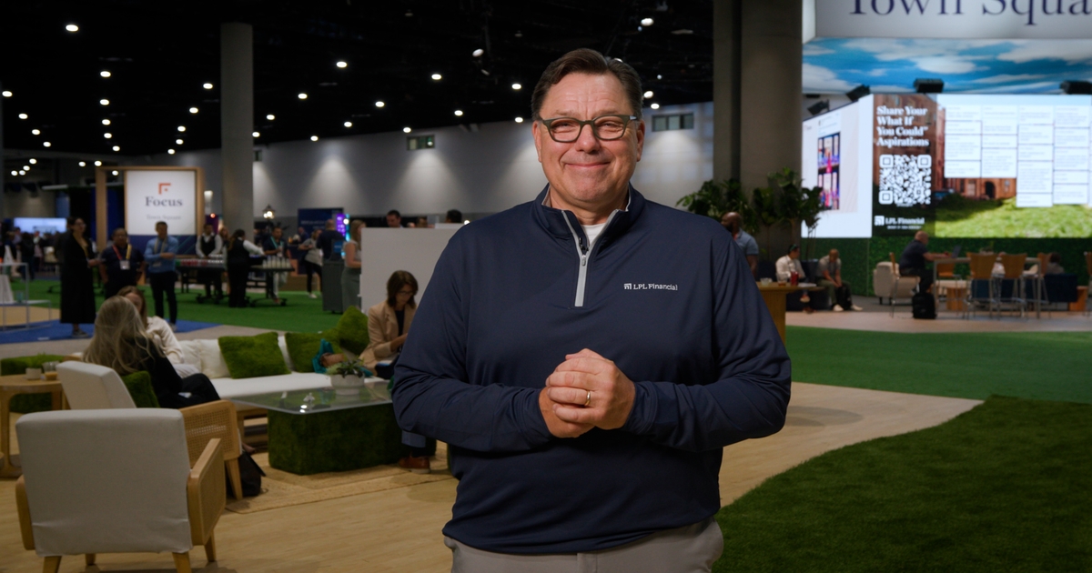 The Future of Wealth and Retirement Convergence